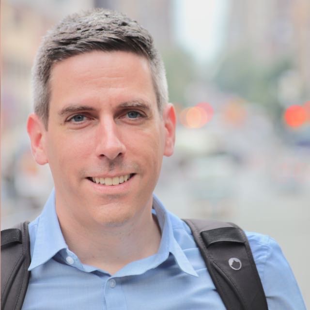 Patrick Winterhalter