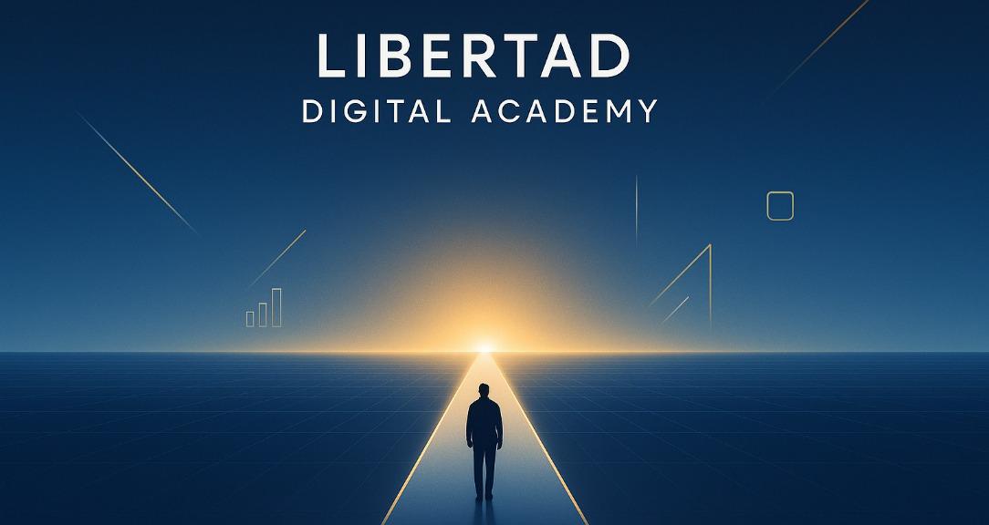 Libertad Digital Academy