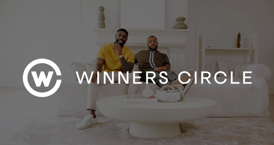 The Winners Circle