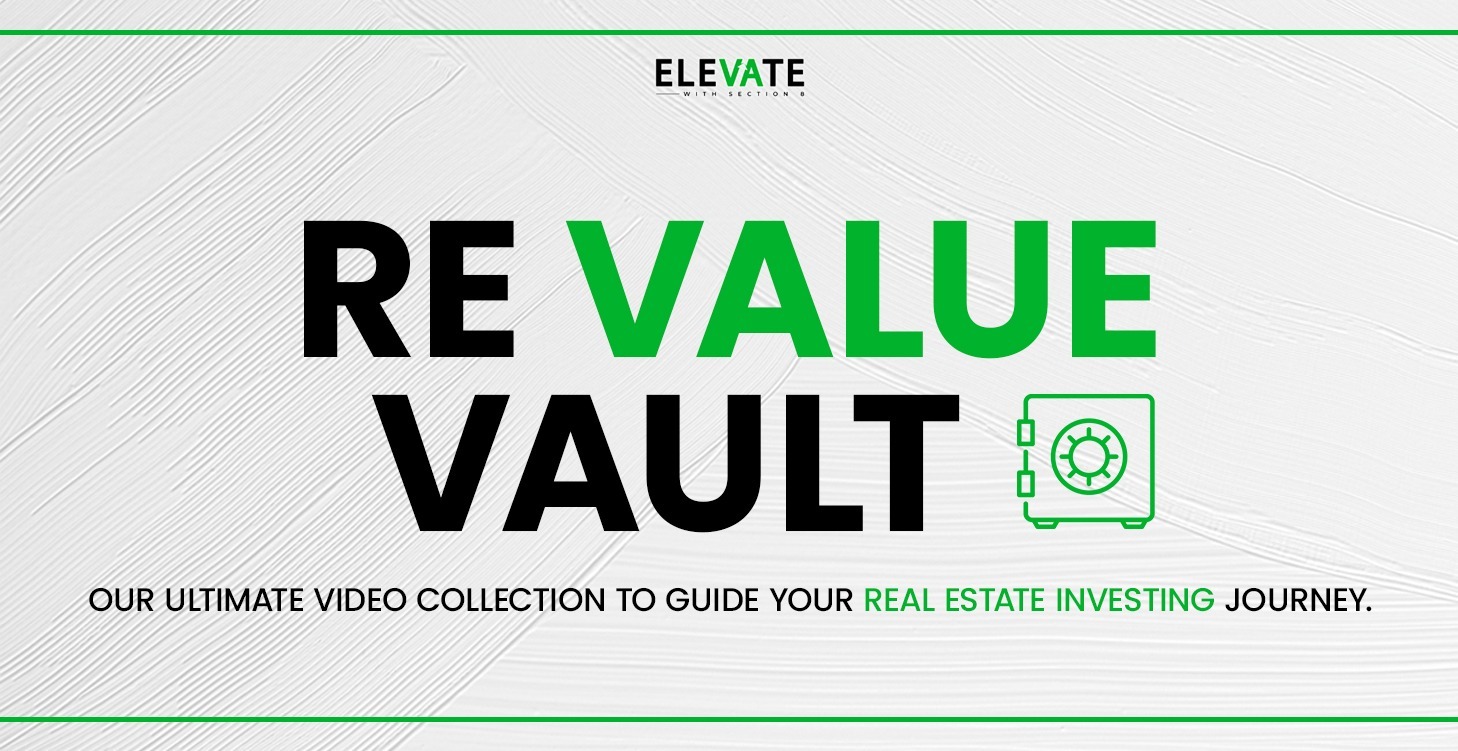 Classroom · Real Estate Investor Network