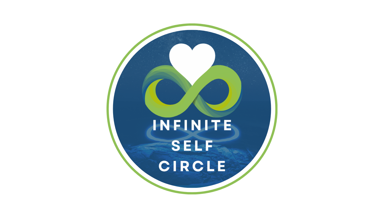 Infinite Self Circle