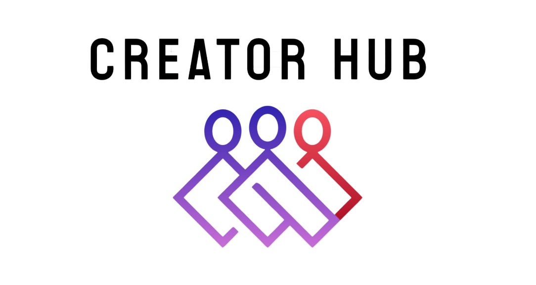 Creator Hub