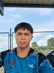 Cristian David Burgos Banda