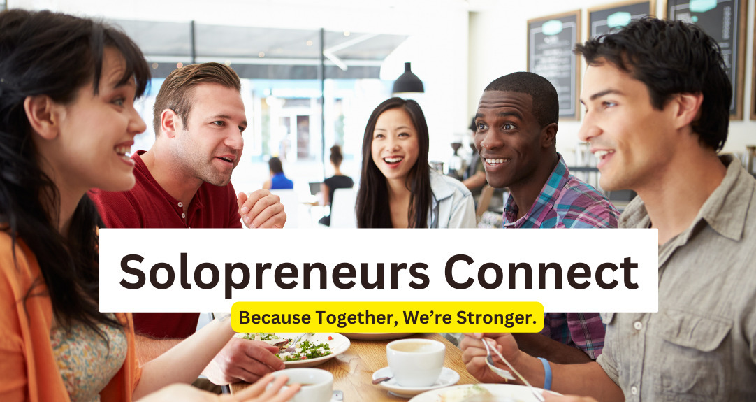 Solopreneurs Connect