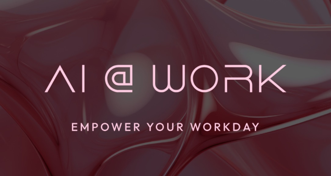 Classroom · AI @ Work