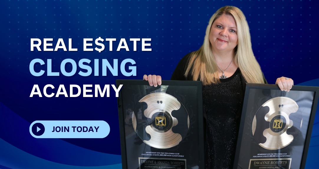 Real Estate Closing Academy