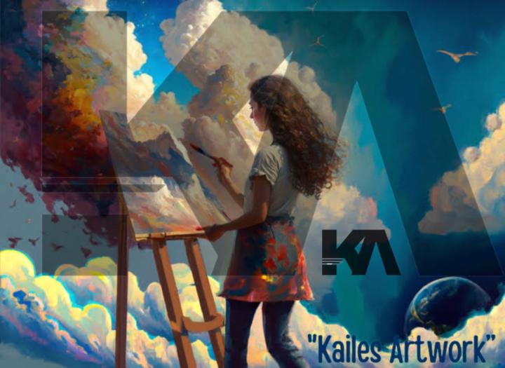 Kailes Artwork