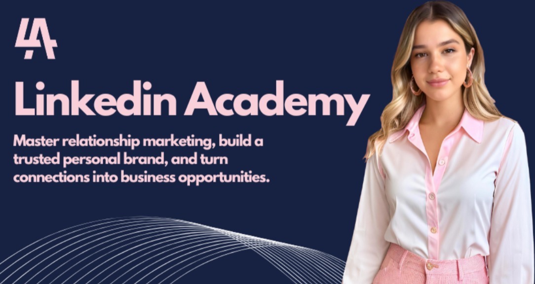 Linkedin Academy