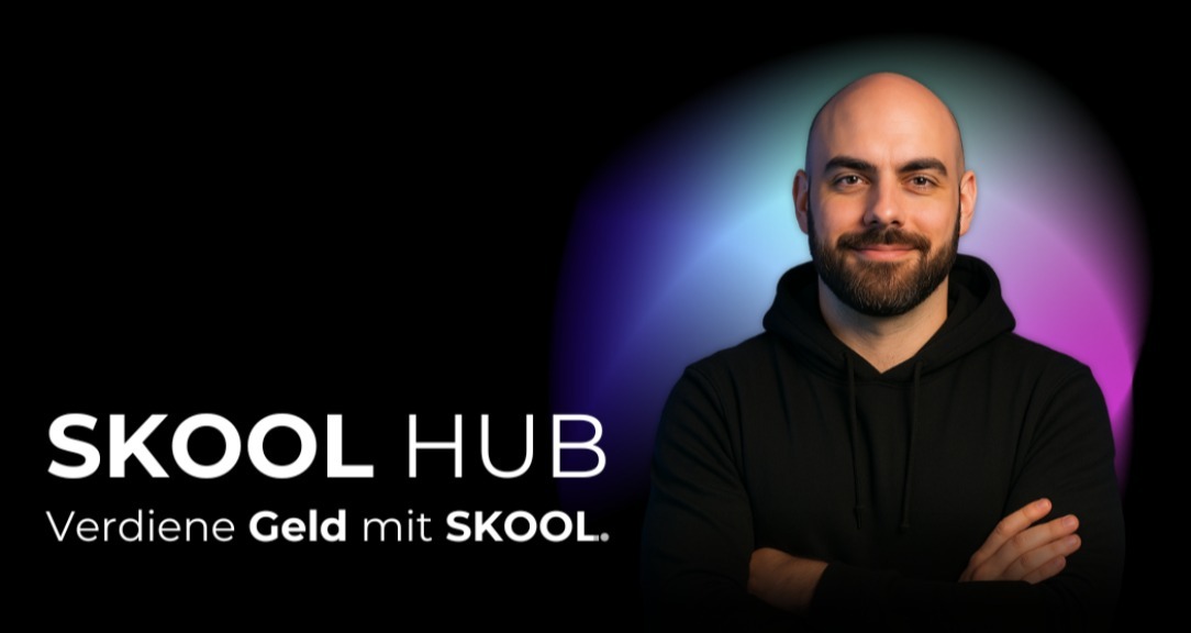 SKOOL HUB