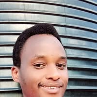 Amos Joseph