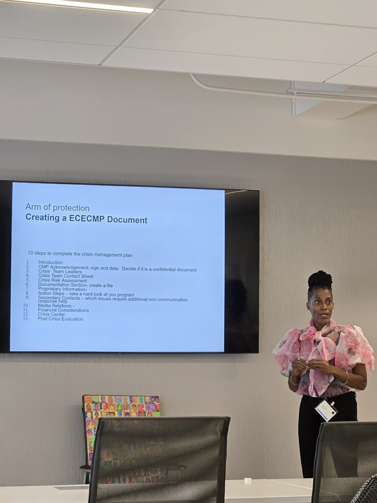 GAEYC Conference 2024 · The ECE Director's Network