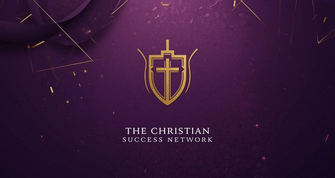 🤝 The Power of Reaching Out · The Christian Success Network