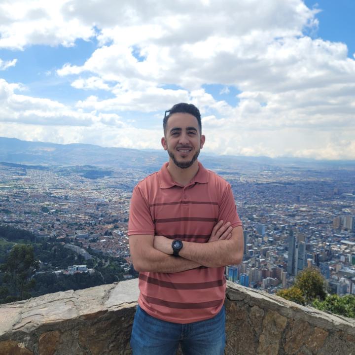 Mauricio Botero