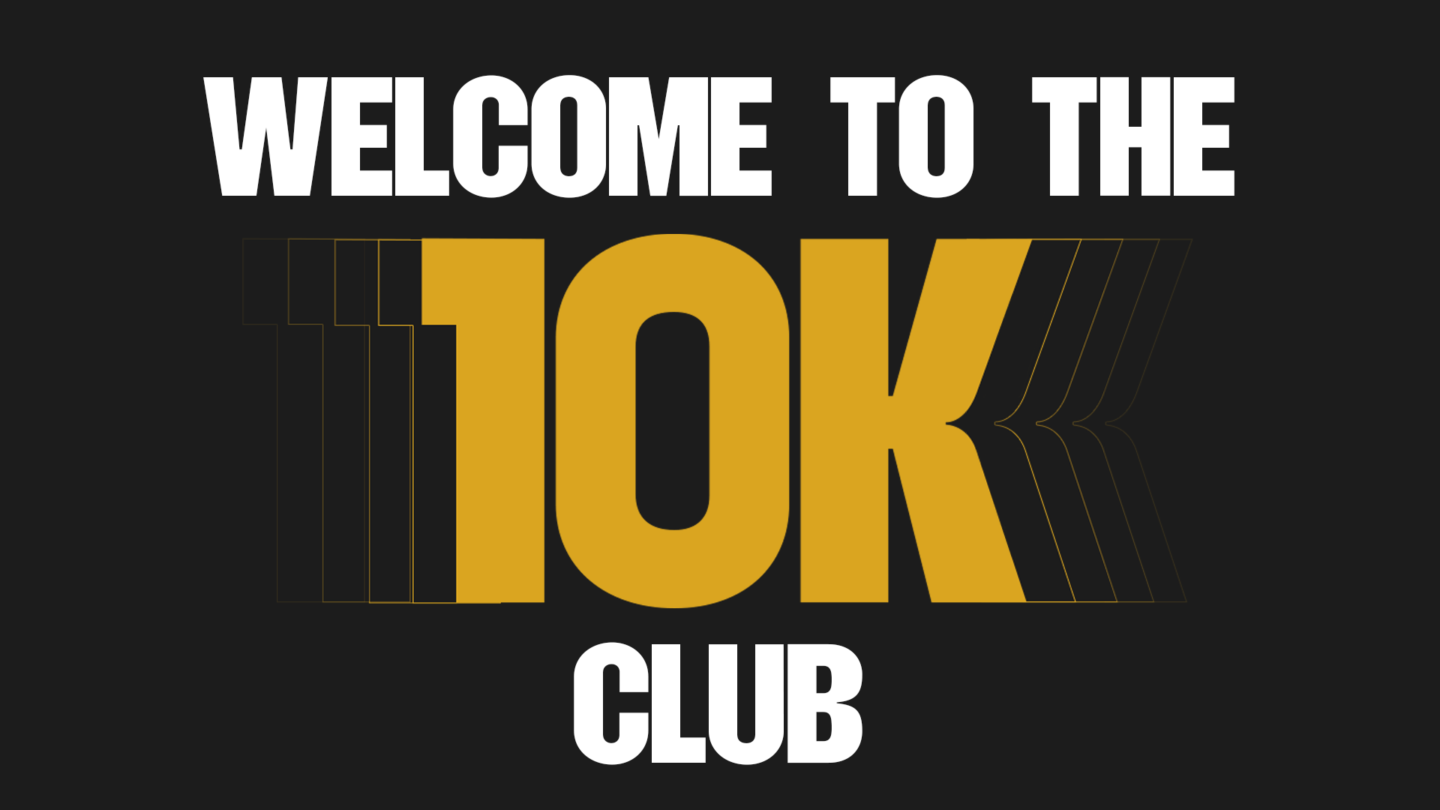 10K Club