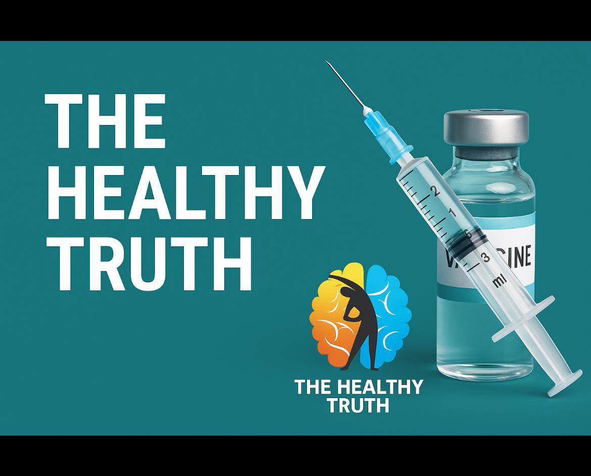 The Healthy Truth