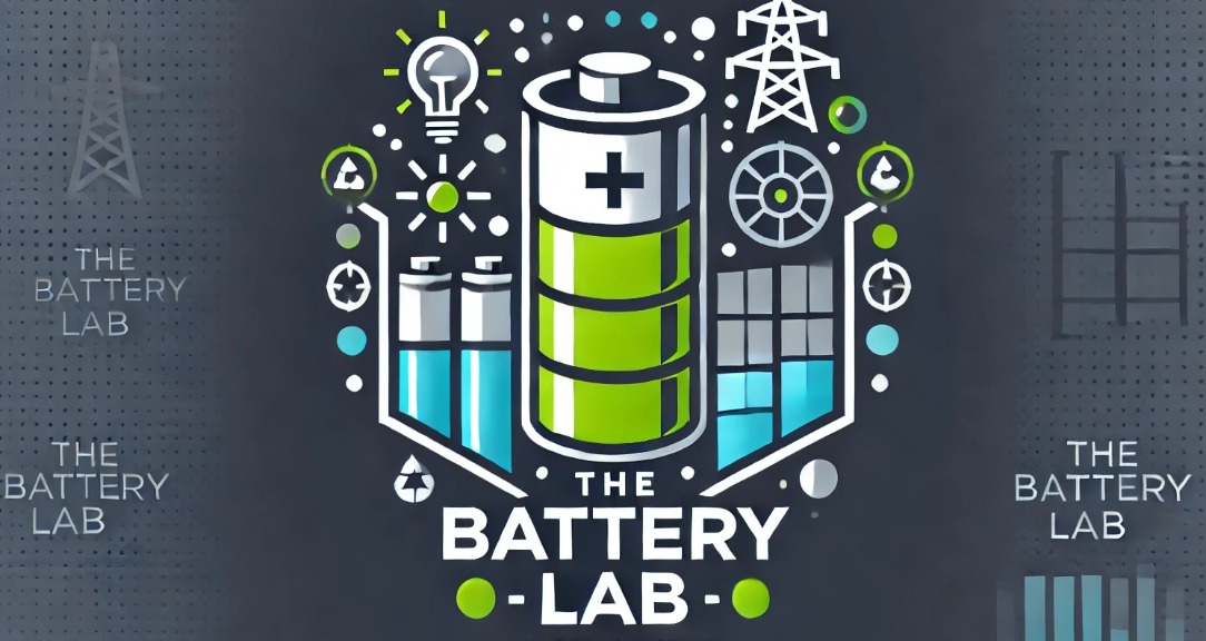Classroom · The Battery Lab (Free)