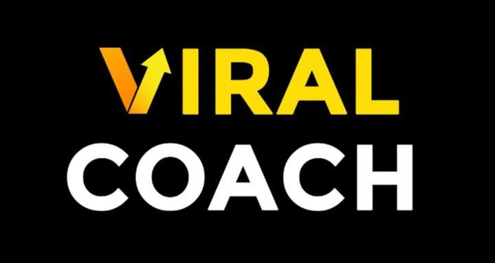 Viral Coach Training Material