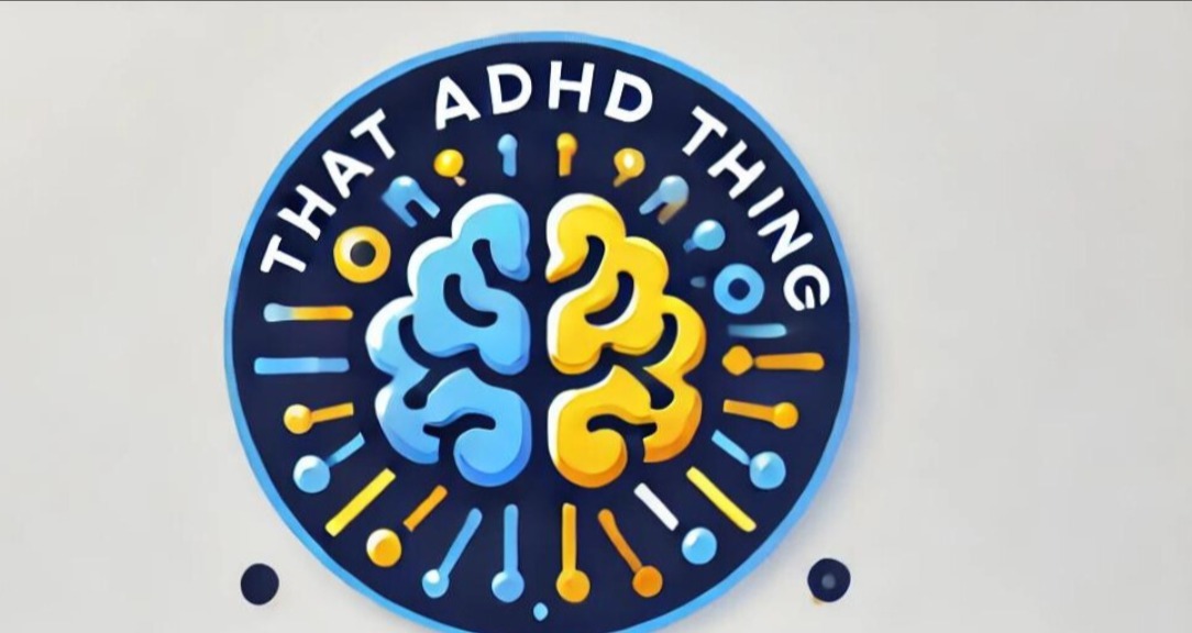 Classroom · That ADHD thing