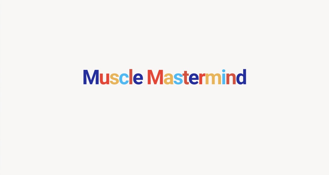 Muscle Mastermind