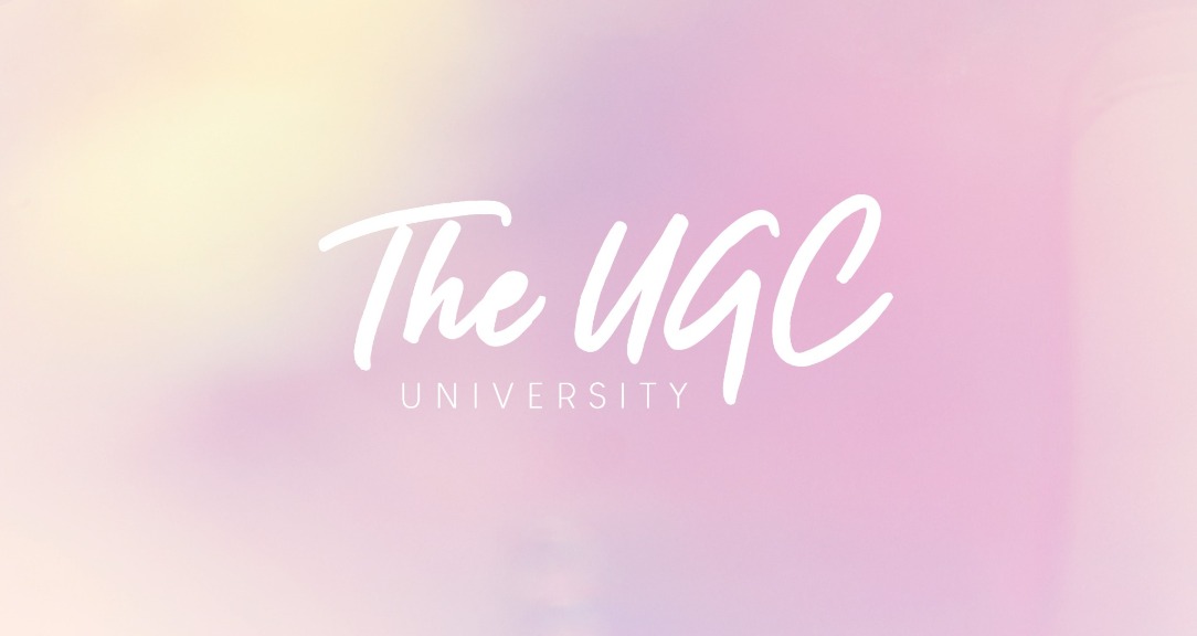 The UGC University
