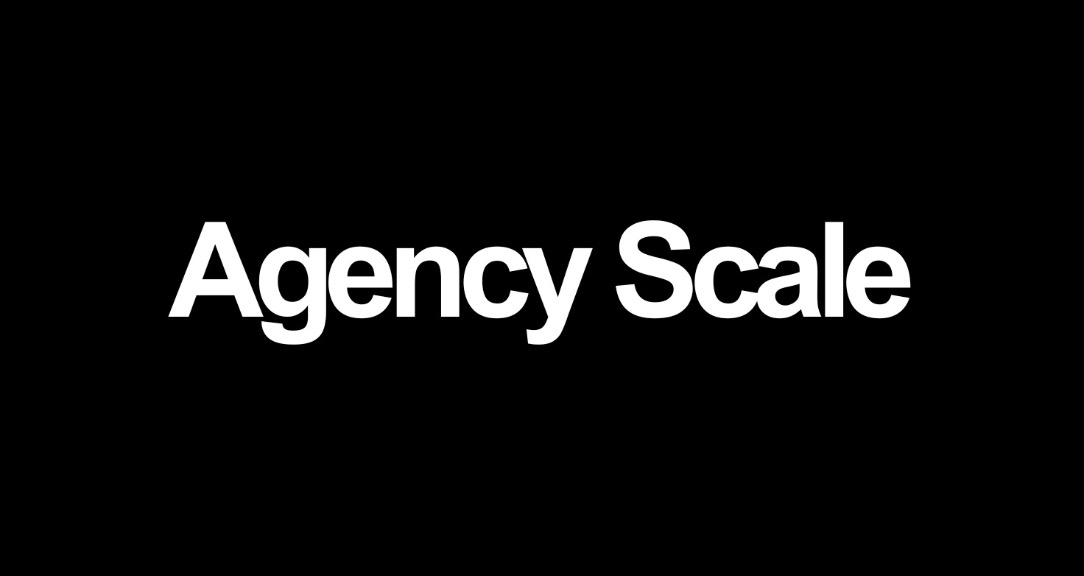 Agency Scale