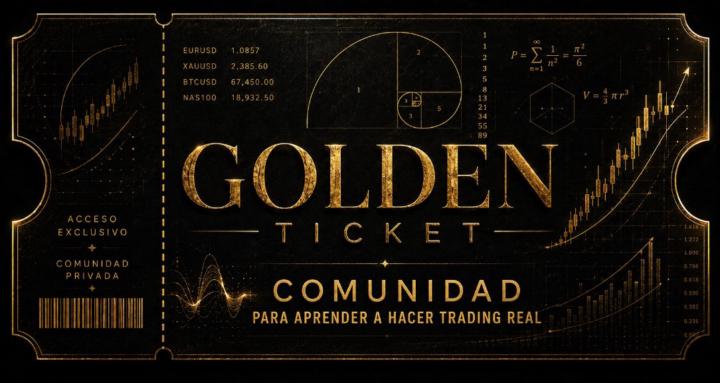 Golden ticket