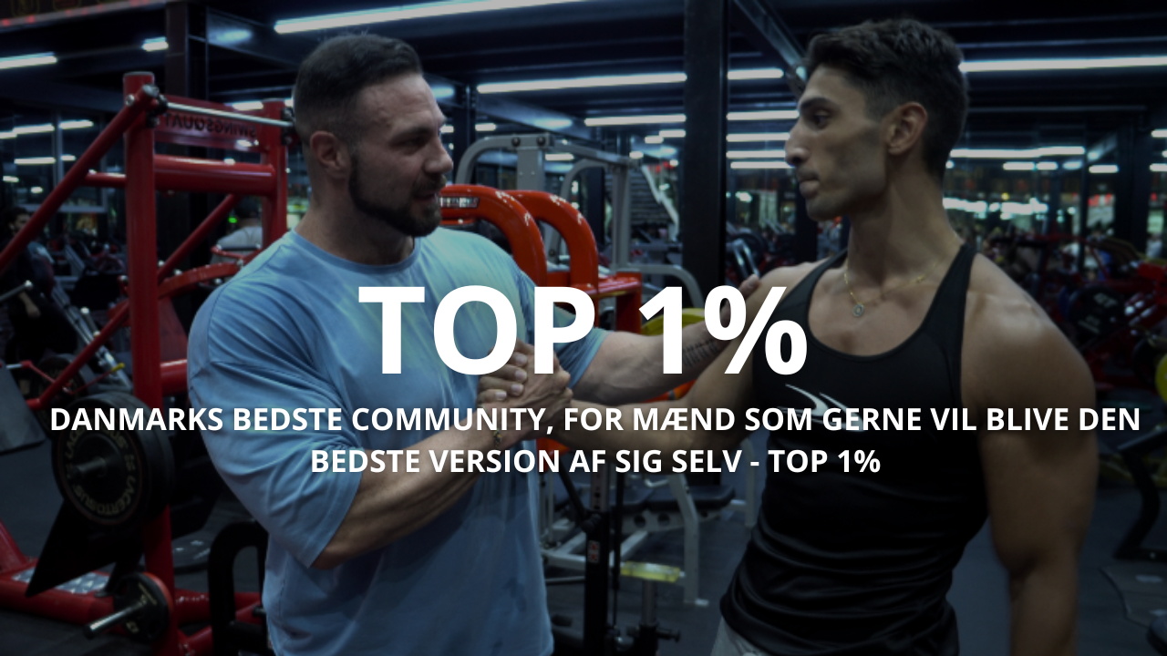 TOP 1%
