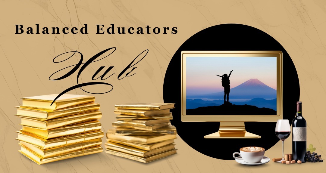 Hello Everyone :) · Balanced Educators Hub
