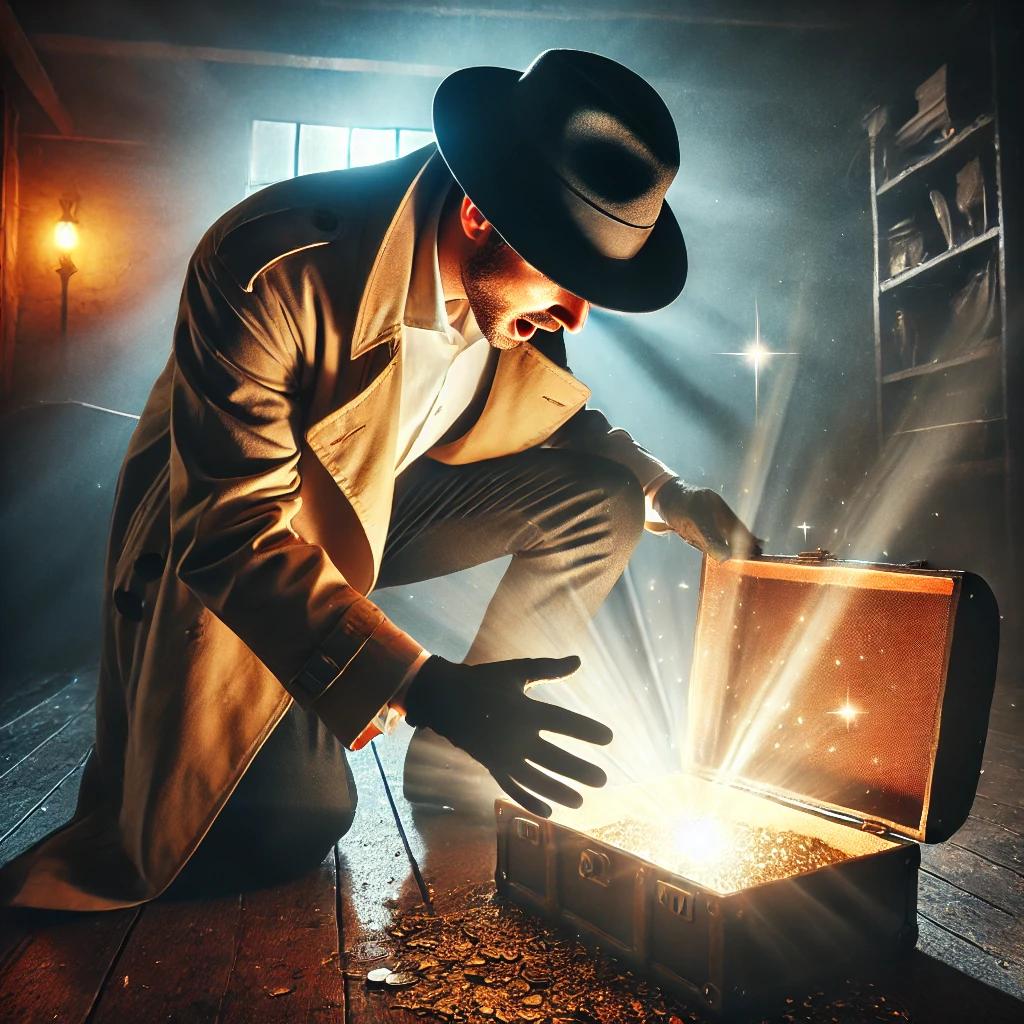 Unlock the Secrets of Hebrew Verbs! 🕵️‍♀️ · Hebrew Vaults