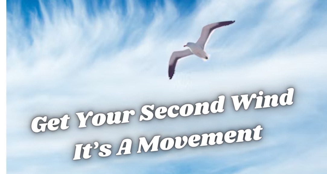 Second Wind Movement