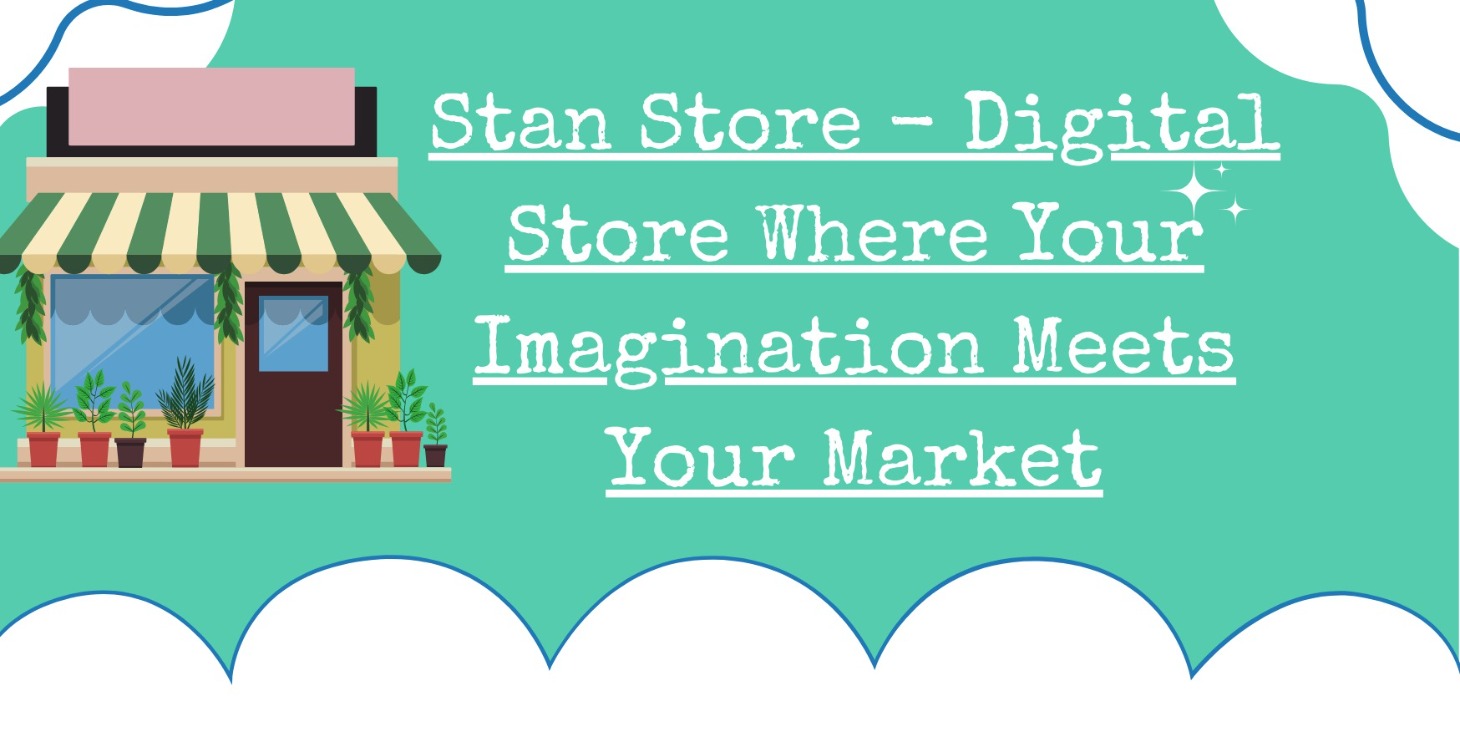 💰Log In Here💰 - Stan Store - Digital Store · Digital Affiliate Marketing