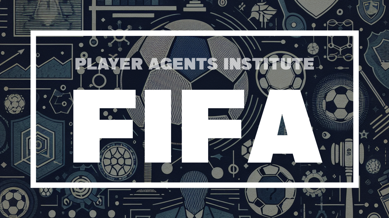 Player Agents Institute
