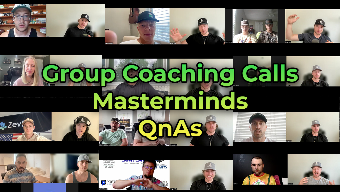 Landscape Accelerator