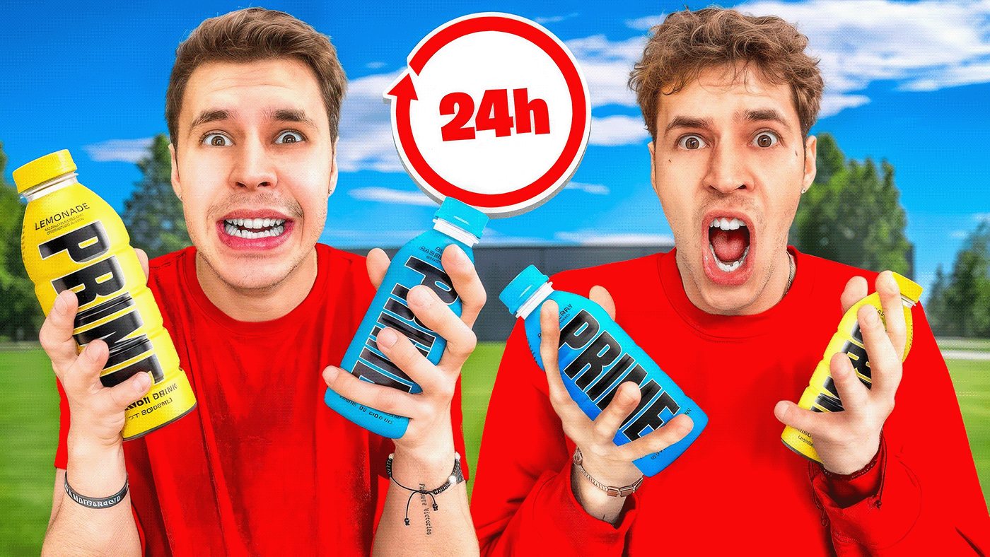 IRL Thumbnail Designer · Joe's Group