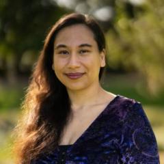 Desiree Cooper