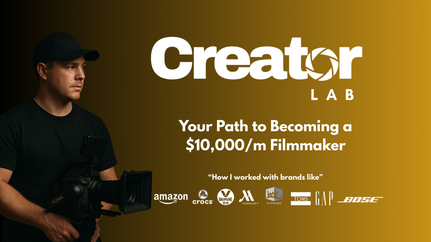 Creator Lab