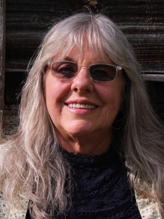 Mary Charles