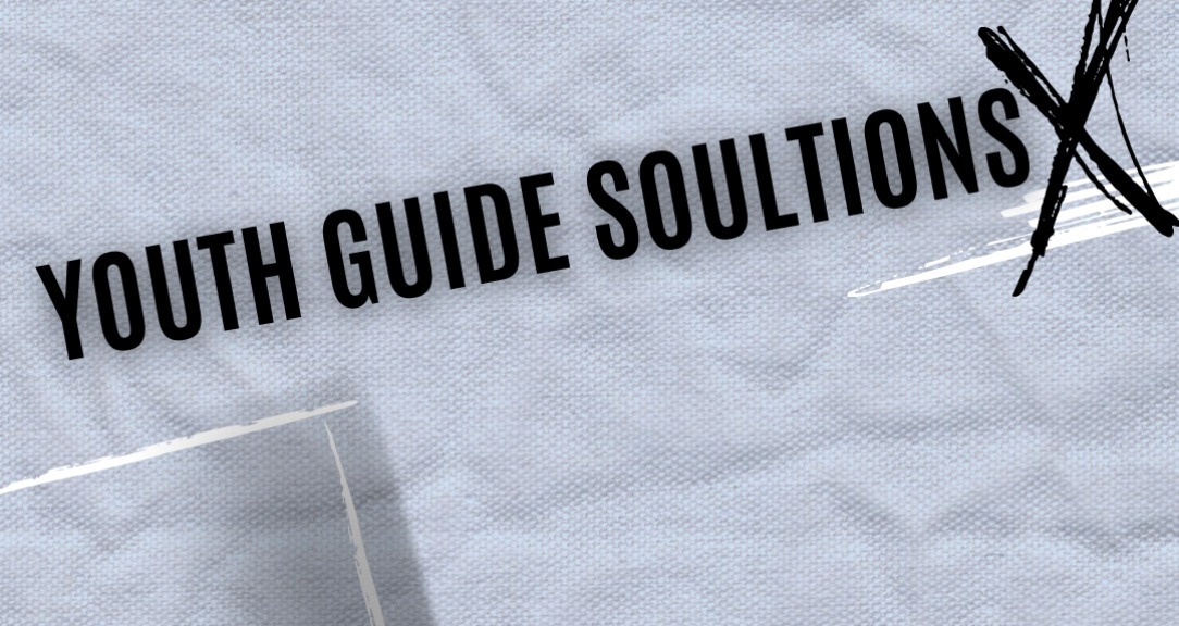 Classroom · Youth Guide Solutions