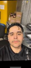 Henry Vasquez