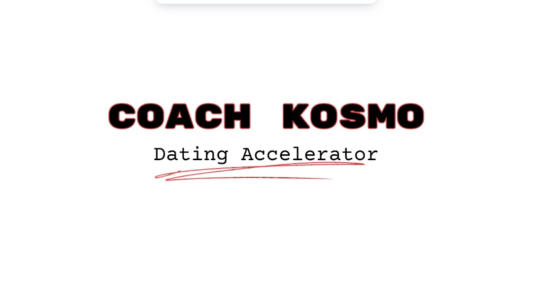 Coach Kosmo