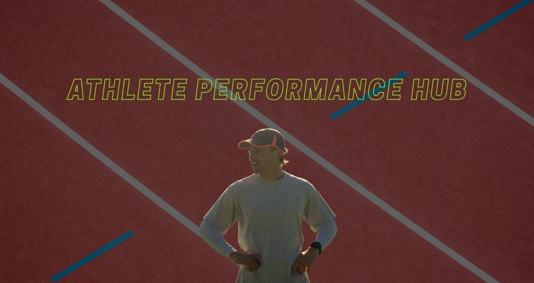 Athlete Performance Hub