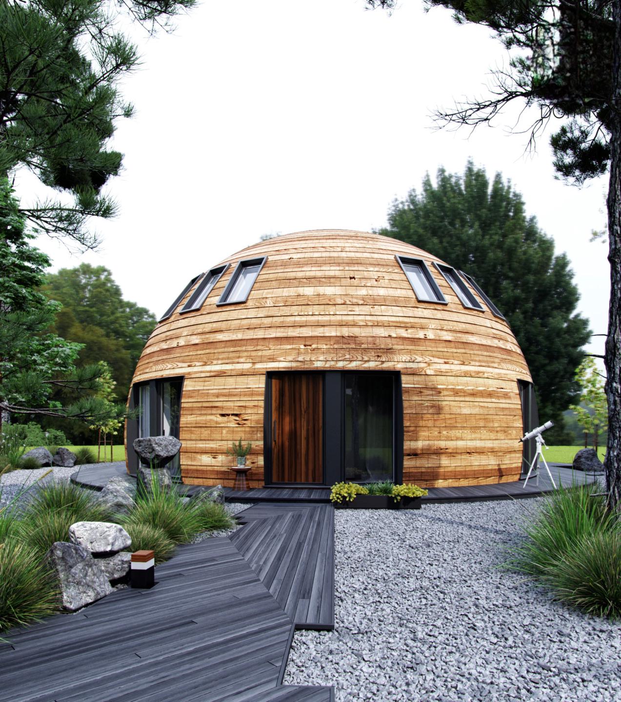 The Gaia Solutions Collective