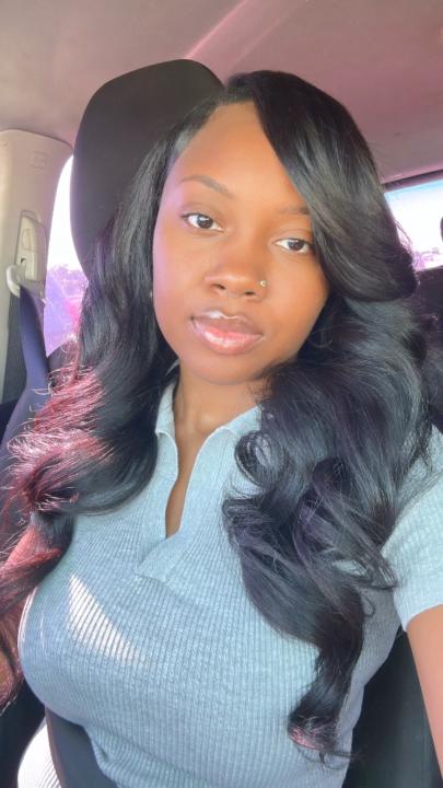 Kayla Favors