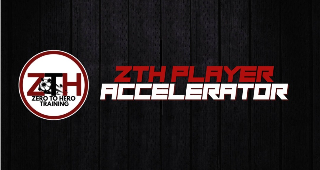 Player Accelerator