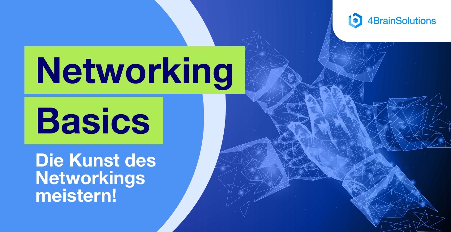 New page - Networking Basics · StartUp Connect