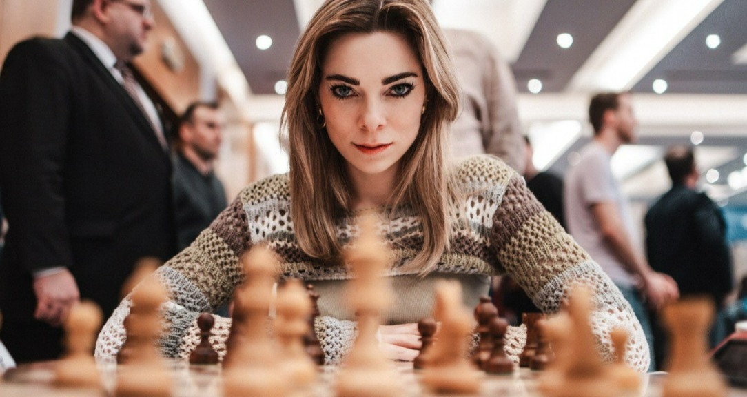 Russian Chess School