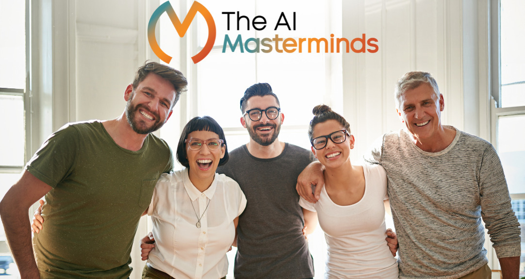 The AI Masterminds