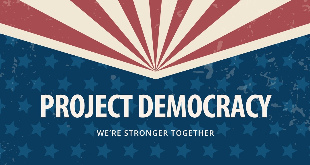 Project Democracy