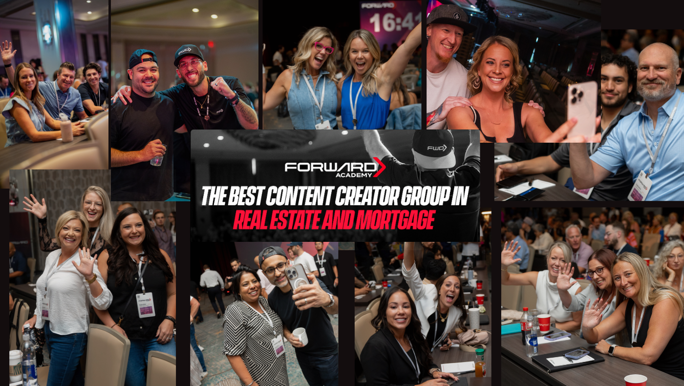 Forward Content Accelerator