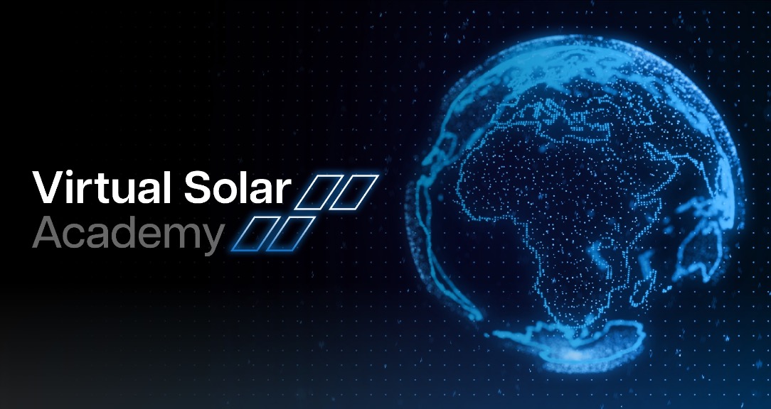 Virtual Solar Academy